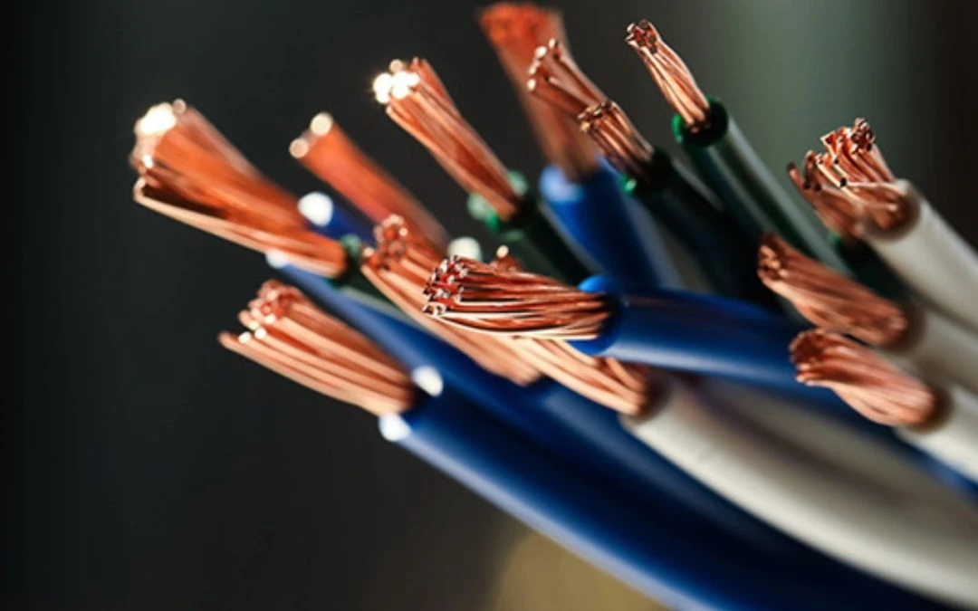 Copper Stripping
